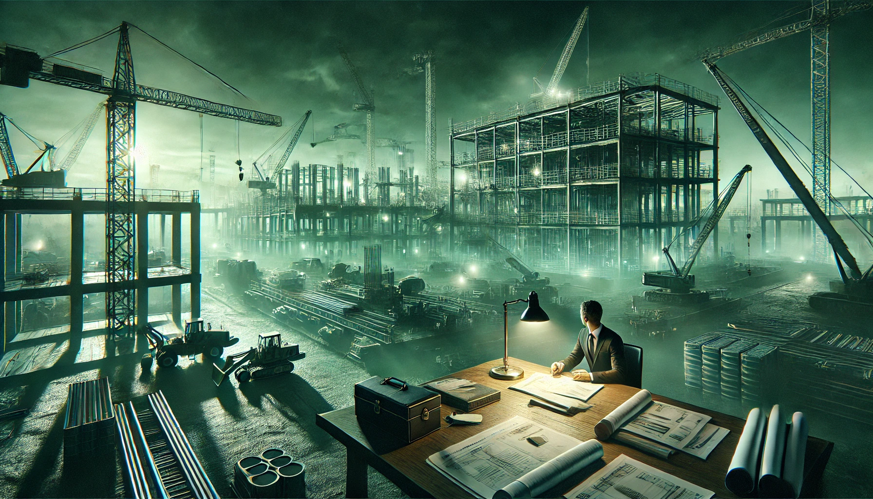 Owner's Interference in Construction Workflow - Legatech